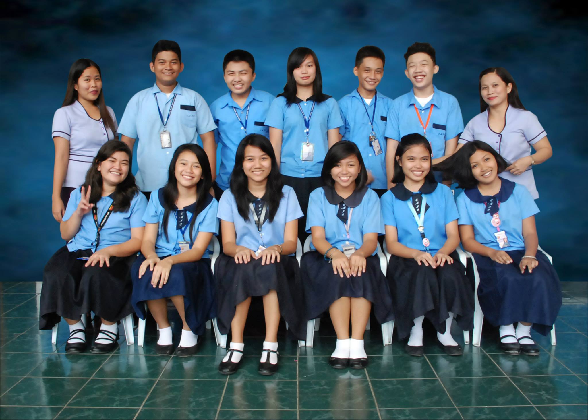 Basic Education – CMIC INC.