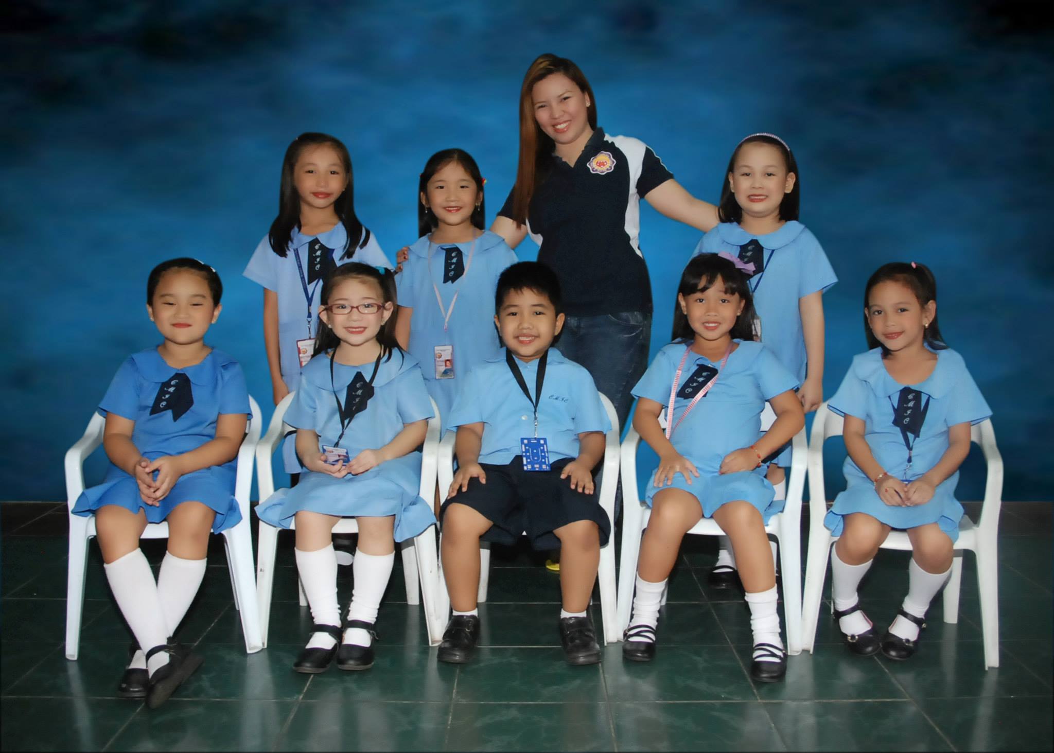 CMIC INC. – Today's Wisdom, Tomorrow's Men and Women of Action